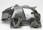 Growler/Pullback | Robot Wars Wiki | Fandom