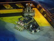 The First World Championship | Robot Wars Wiki | Fandom