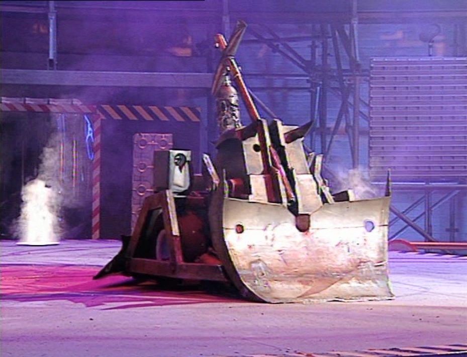 Forum:AFAW4: The House Robot Rebellion Heat D | Robot Wars Wiki | Fandom