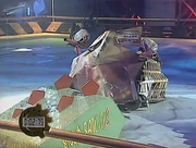 Napalm | Robot Wars Wiki | Fandom