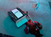 Thor | Robot Wars Wiki | Fandom