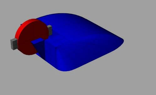 Vertex | Robot Wars Wiki | Fandom