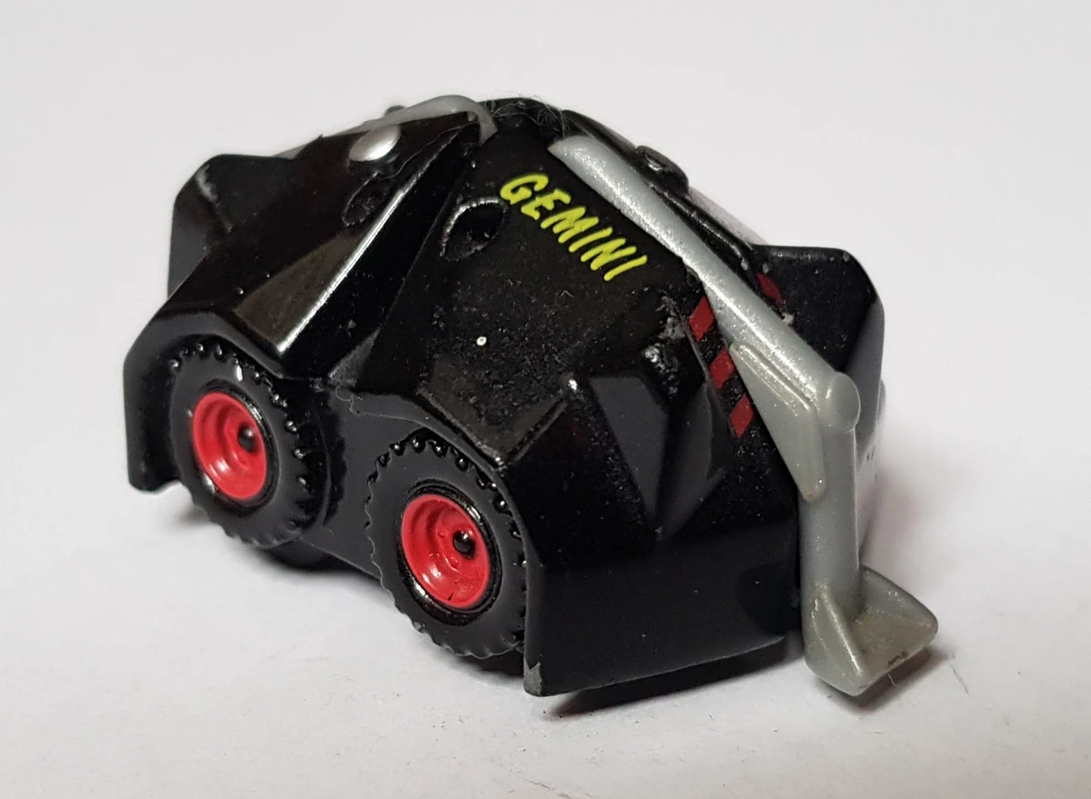 Category:Competitor Minibots | Robot Wars Wiki | Fandom