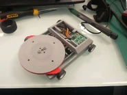 Hobgoblin | Robot Wars Wiki | Fandom