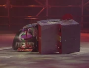 Recyclopse | Robot Wars Wiki | Fandom
