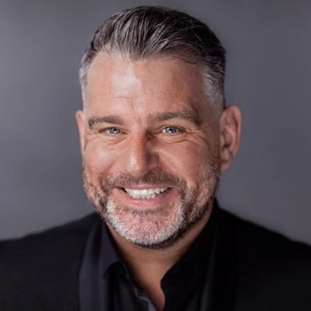 Andy Collins | Robot Wars Wiki | Fandom