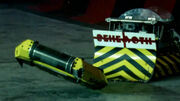 Sabretooth | Robot Wars Wiki | Fandom