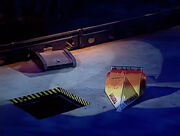 Overkill - Robot Wars Wiki - Robot Wars Extreme, BBC