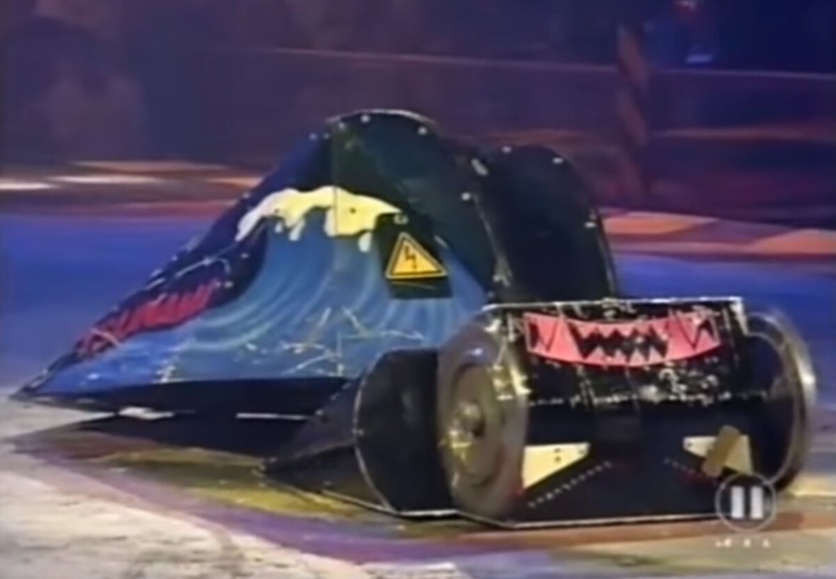 User blog:NJGW/Top 18 Series of Robot Wars | Robot Wars Wiki | Fandom