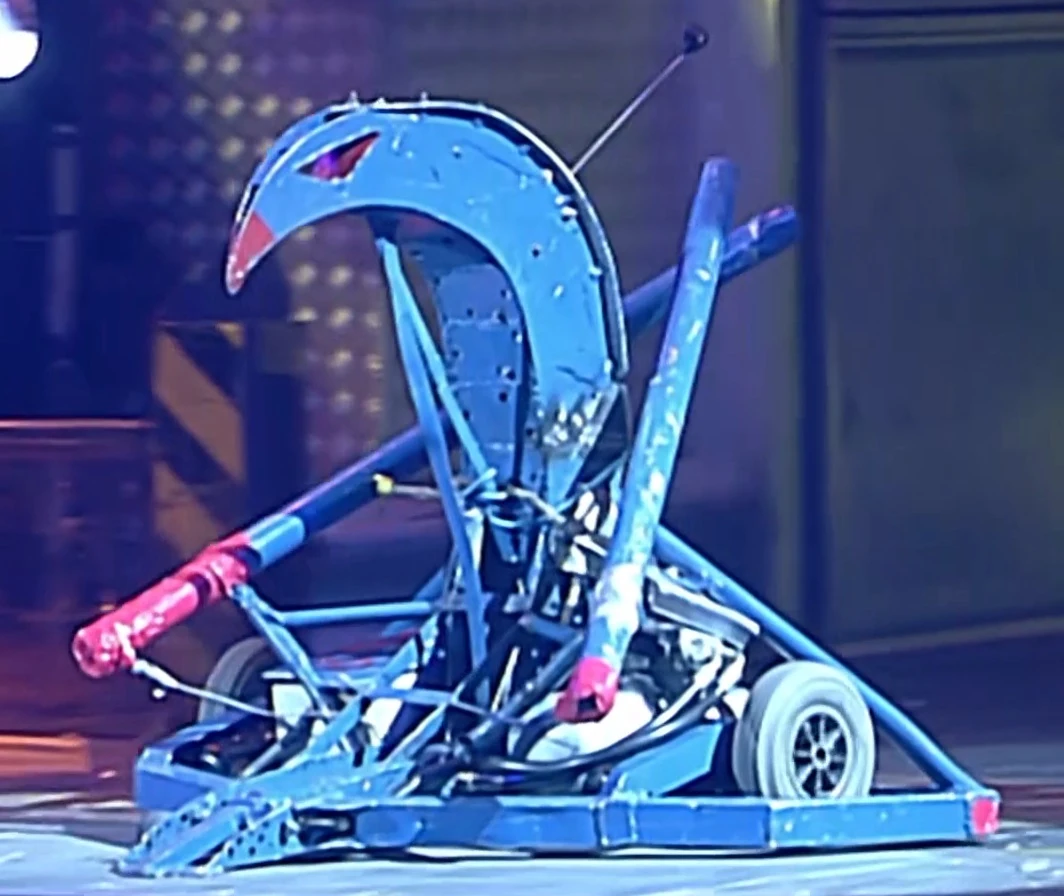 R.O.C.S. | Robot Wars Wiki | Fandom