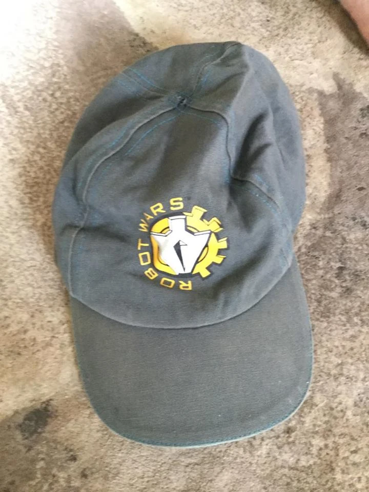 Robot Wars Merchandise | Robot Wars Wiki | Fandom