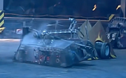 Dominator 2 | Robot Wars Wiki | Fandom