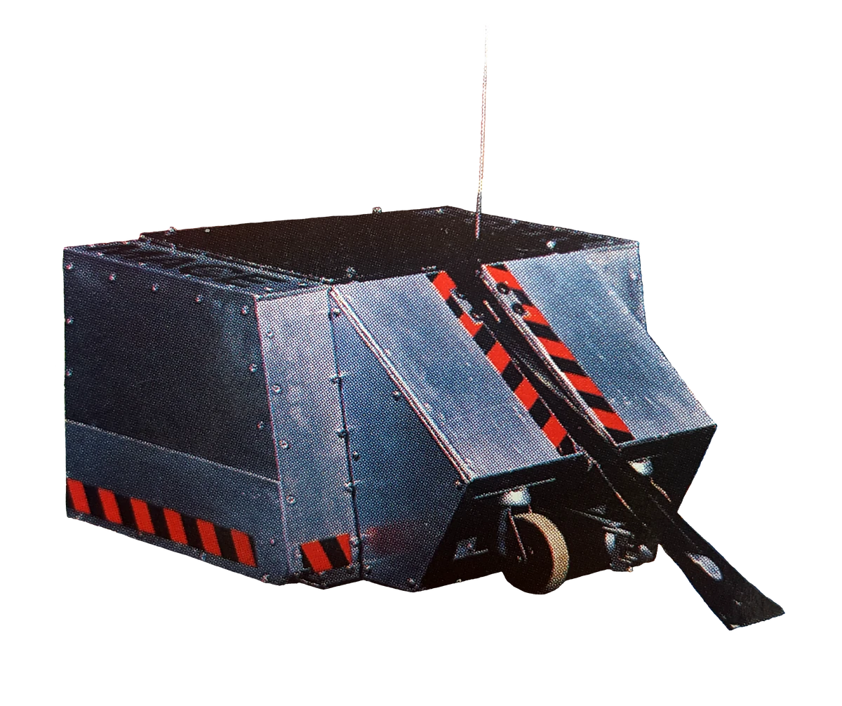 Mace | Robot Wars Wiki | Fandom