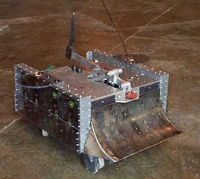 Forum:AFAW4: The House Robot Rebellion Heat G | Robot Wars Wiki | Fandom