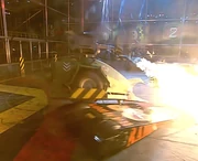 Rambot | Robot Wars Wiki | Fandom