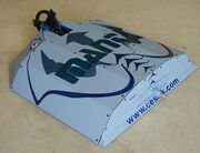 Manta | Robot Wars Wiki | Fandom