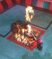 Thor | Robot Wars Wiki | Fandom