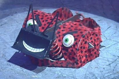 Fur | Robot Wars Wiki | Fandom