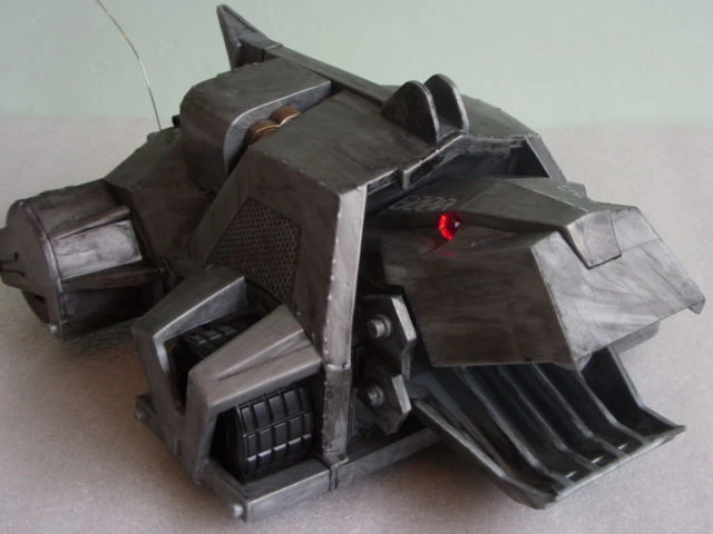 Growler/RC | Robot Wars Wiki | Fandom