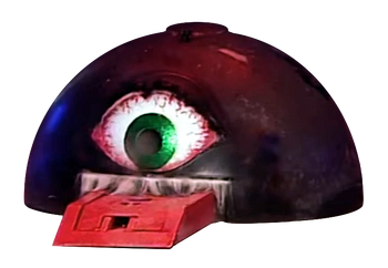 Recyclopse | Robot Wars Wiki | Fandom