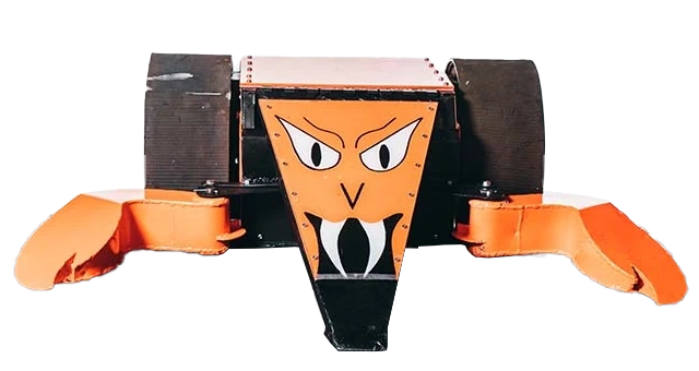 Thermidor 2 | Robot Wars Wiki | Fandom