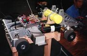 Anubis | Robot Wars Wiki | Fandom