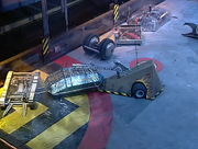 Spikasaurus | Robot Wars Wiki | Fandom