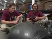 Recyclopse | Robot Wars Wiki | Fandom