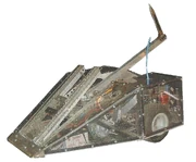 Front-hinged flippers | Robot Wars Wiki | Fandom