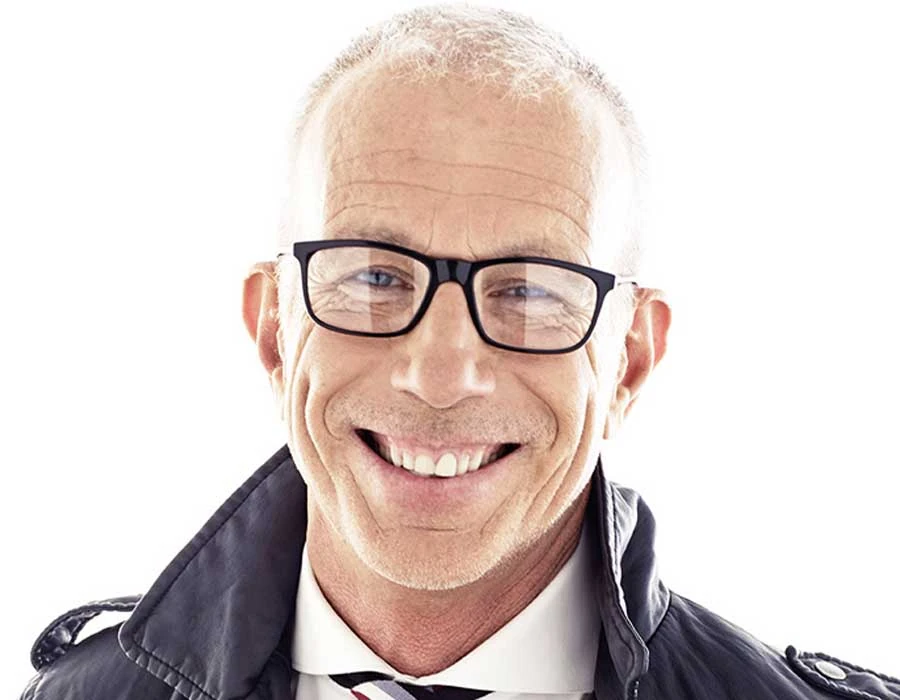 Guido Bagatta | Robot Wars Wiki | Fandom