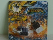 Minibots | Robot Wars Wiki | Fandom