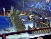 Mortis | Robot Wars Wiki | Fandom