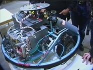 Recyclopse | Robot Wars Wiki | Fandom