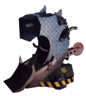 BBC 2 Ident | Robot Wars Wiki | Fandom