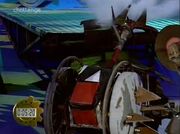 Sergeant Bash | Robot Wars Wiki | Fandom