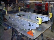 Trackzilla | Robot Wars Wiki | Fandom