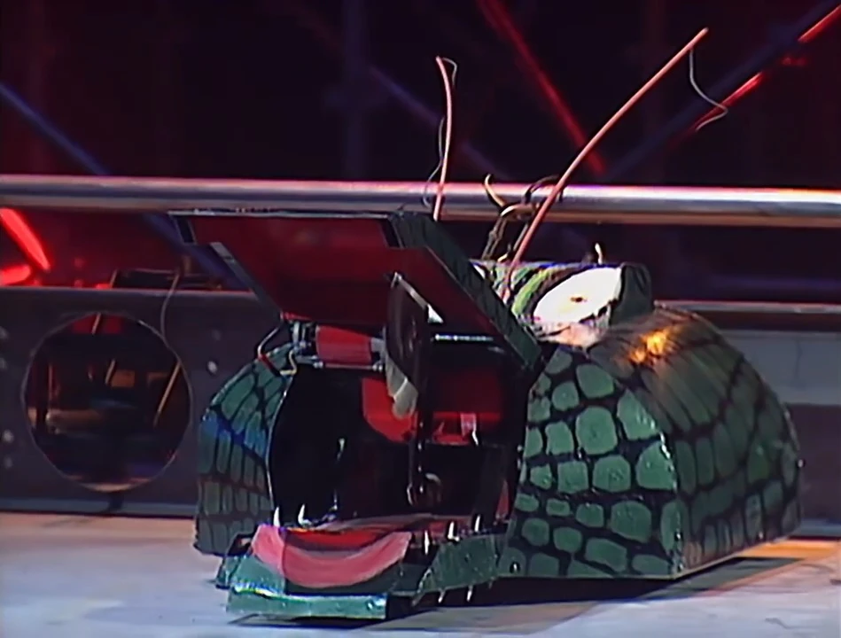 Category:RNG Wars | Robot Wars Wiki | Fandom