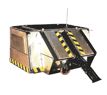 Mace | Robot Wars Wiki | Fandom