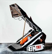 TR2 | Robot Wars Wiki | Fandom