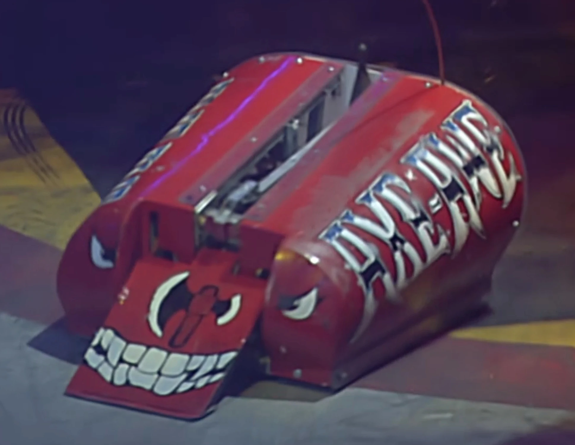 Category:The Arena | Robot Wars Wiki | Fandom