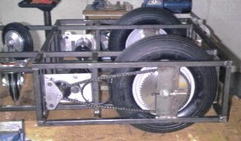 SHARON | Robot Wars Wiki | Fandom