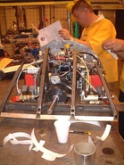 The Morgue | Robot Wars Wiki | Fandom