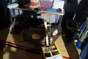 Donald Thump | Robot Wars Wiki | Fandom
