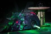 Matilda | Robot Wars Wiki | Fandom