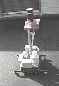 Thumper | Robot Wars Wiki | Fandom