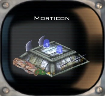 Morticon | Robot Wars Wiki | Fandom