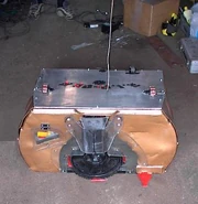 Ripper | Robot Wars Wiki | Fandom