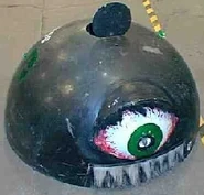 Recyclopse | Robot Wars Wiki | Fandom