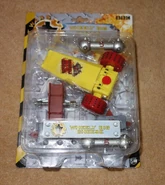 Wheely Big Cheese/Pullback | Robot Wars Wiki | Fandom