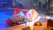 Velocirippa | Robot Wars Wiki | Fandom